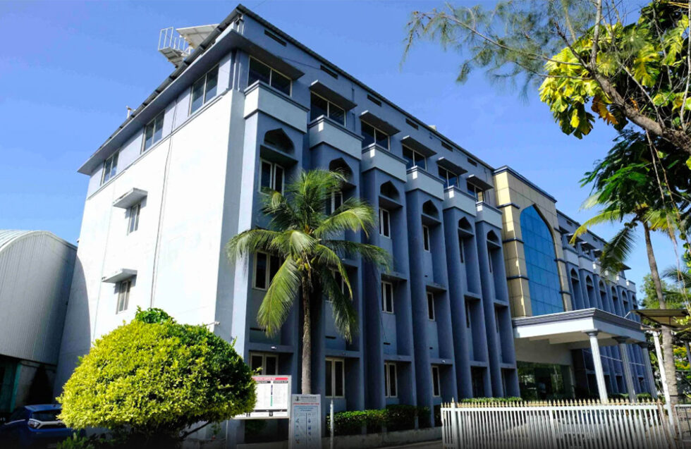 Home | National College